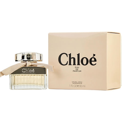 CHLOE by Chloe EAU DE PARFUM SPRAY 1 OZ - Walmart.com