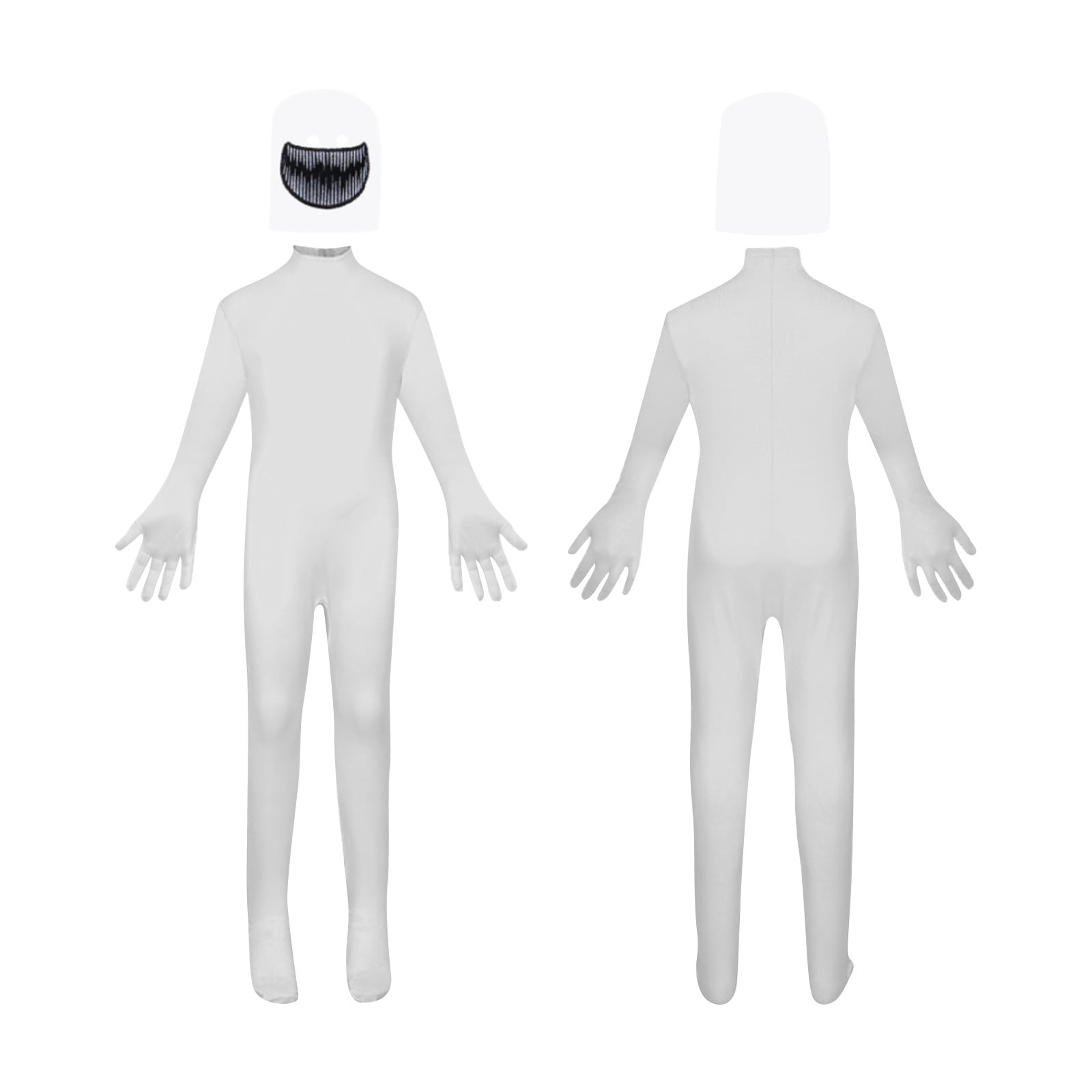 CHMORA Zoonomaly Cosplay Costumes, Halloween Zoonomaly Outfits ...