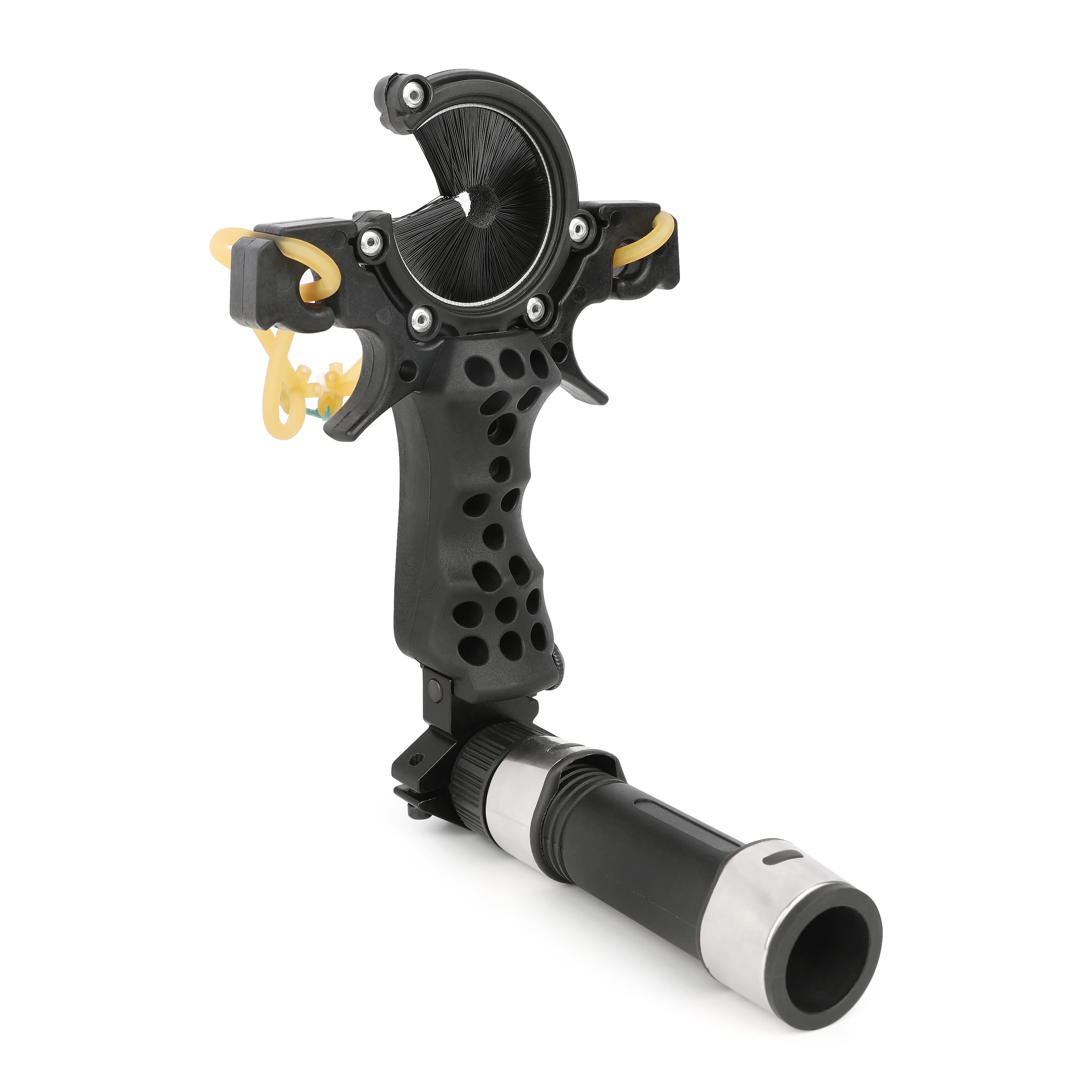 CHN Archery - Outdoor Powerful Bowfishing Slingshot for Hunting【Ship ...