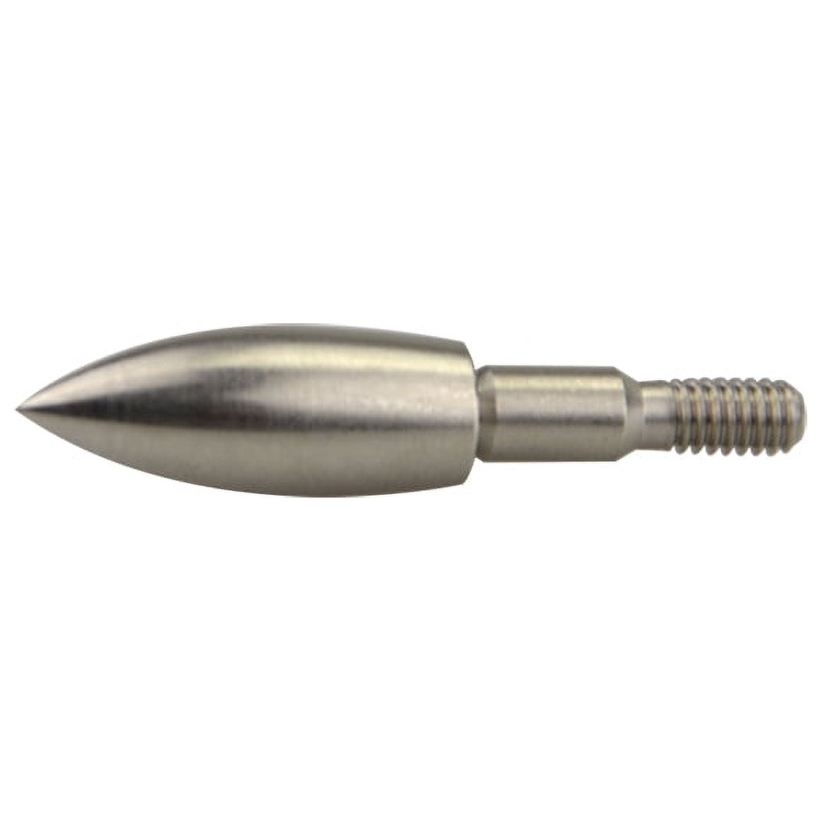 CHN Archery - Standard 150 Grain Stainless Steel Bullet Arrow Points ...