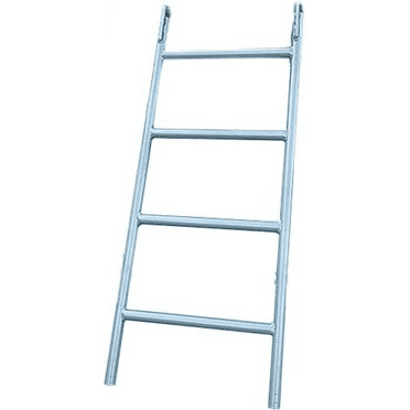 TrampolinePro Jump Slider, Innovative Full Size Trampoline Ladder Ramp ...