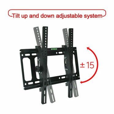 Peerless-av Sf650p Smartmount Universal 39"-75" Flat Panel Wall Mount ...
