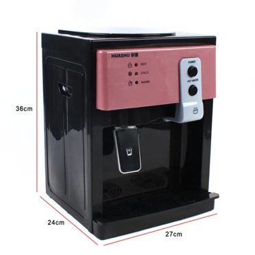 Big Boss Ready Electric Rapid Boiling Water Dispenser, Perfect for ...
