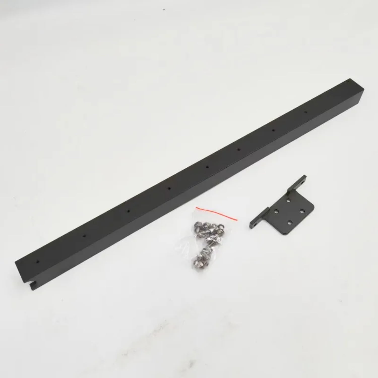 CHNGTO Elegoo Neptune 3 pro 3D printer X axis linear rail upgrade kit ...