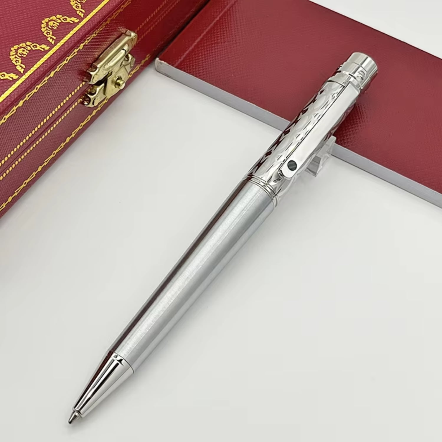 CHNGTO Smooth Writing CT Stationery YAMALANG Classic Matte Metal Barrel ... CHNGTO Smooth Writing CT Stationery YAMALANG Classic Matte Metal Barrel ...