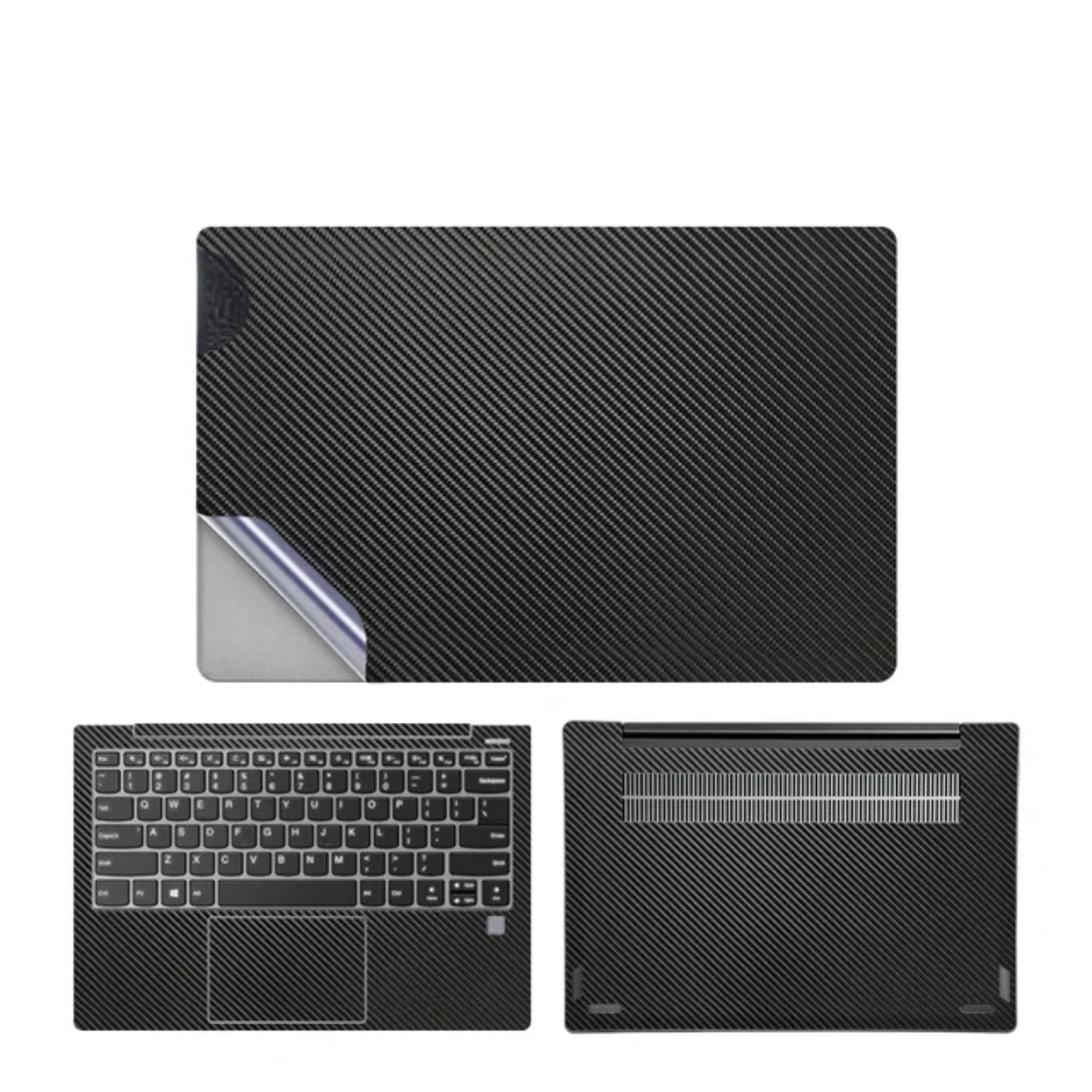 CHNGXJC 202dress up your laptop with durable and stylish Pre-Cut ...