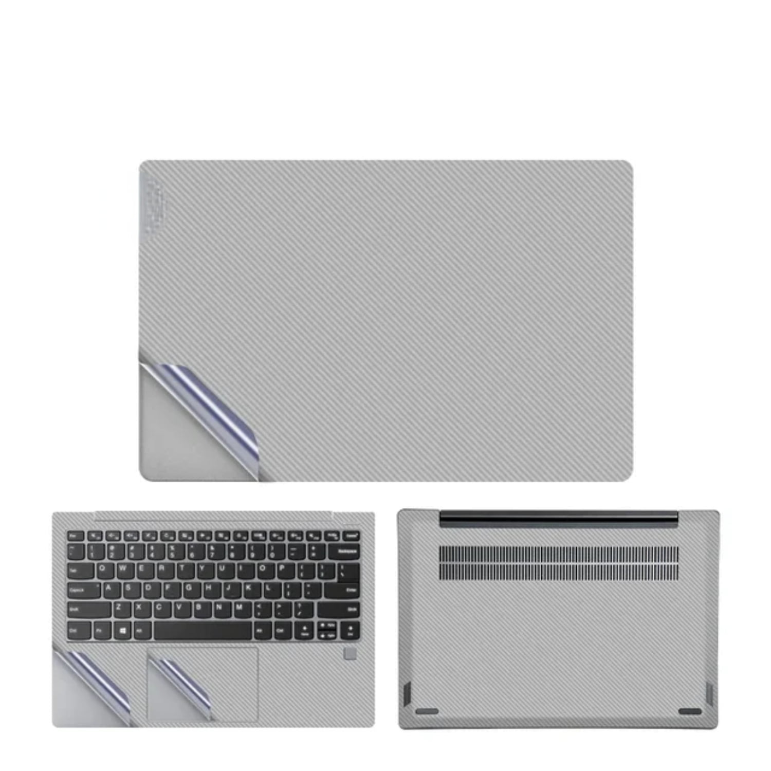 CHNGXJC 202dress up your laptop with durable and stylish Pre-Cut ...