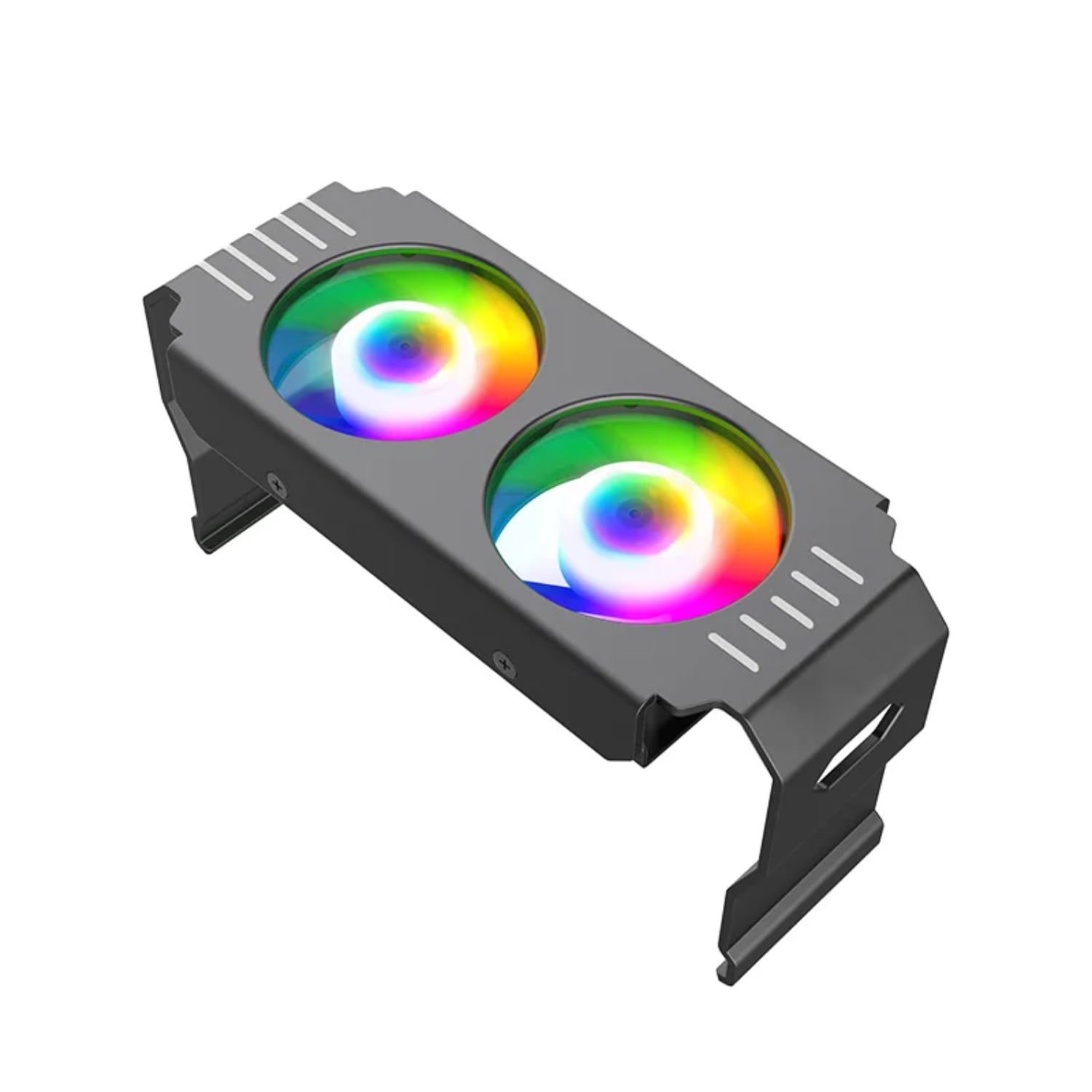 Chngxjc Cooling Argb Memory Cooler For Ddr2ddr3ddr4ddr5 Efficient 0054