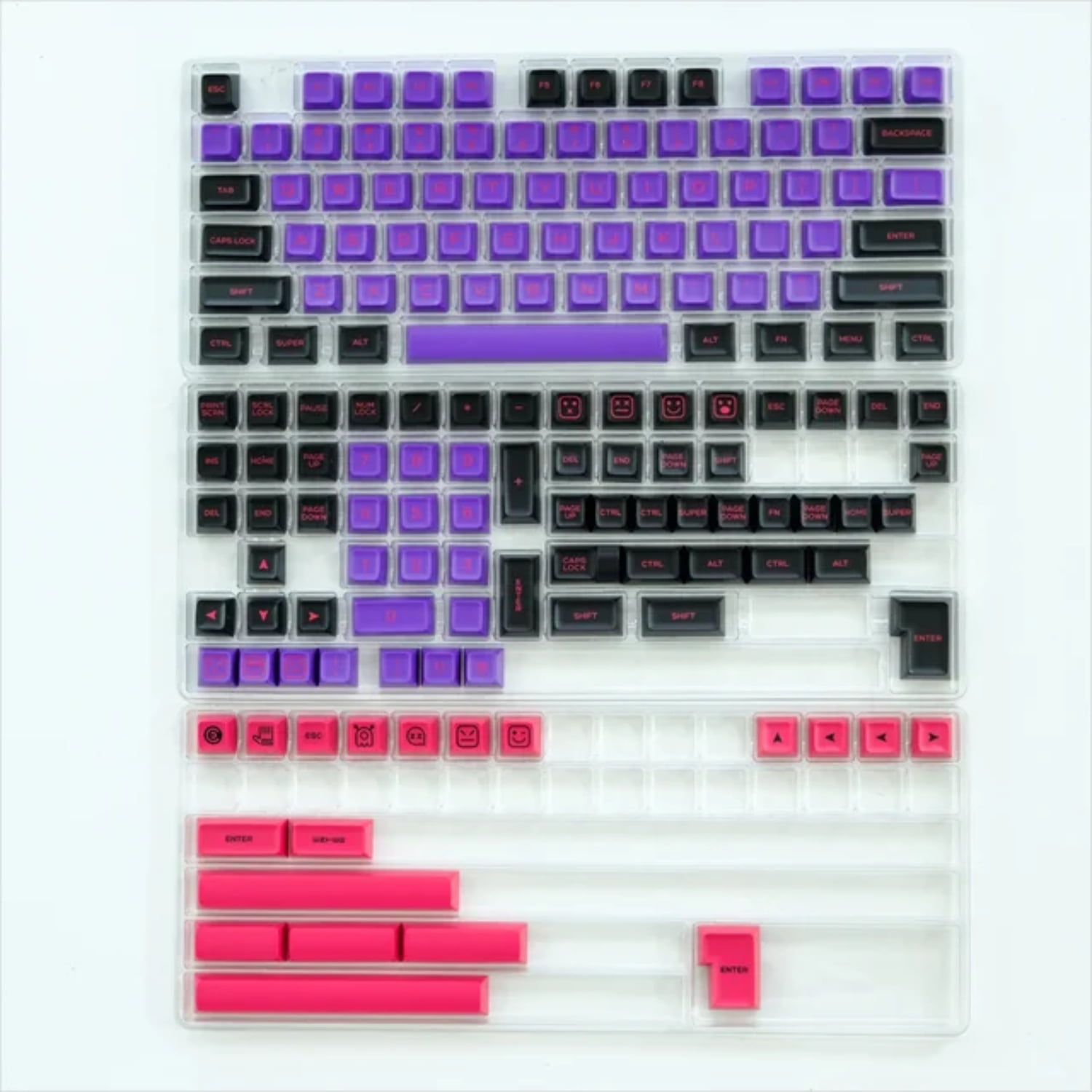 CHNGXJC Customize your Mechanical Keyboard with these high-quality GMK ...