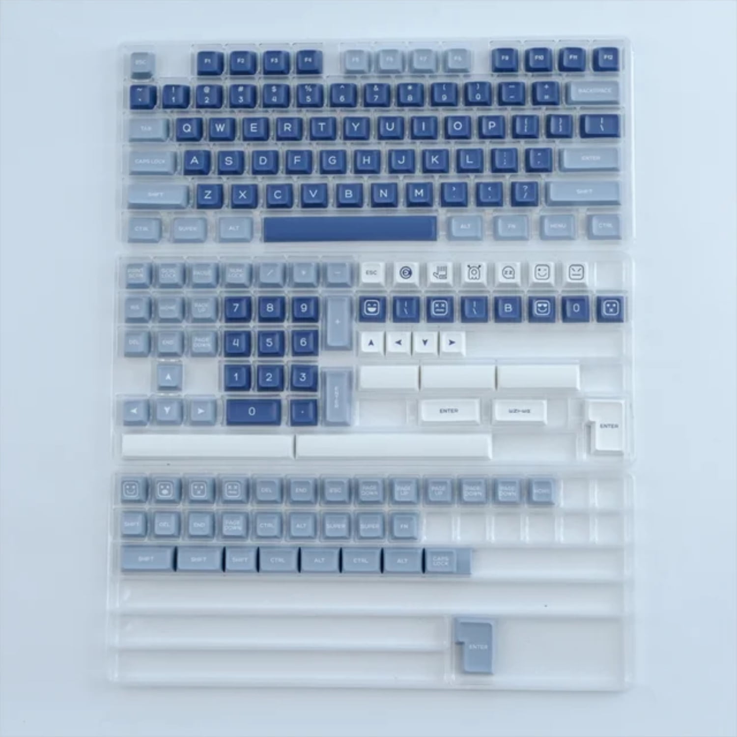 CHNGXJC Customize your Mechanical Keyboard with these high-quality GMK ...