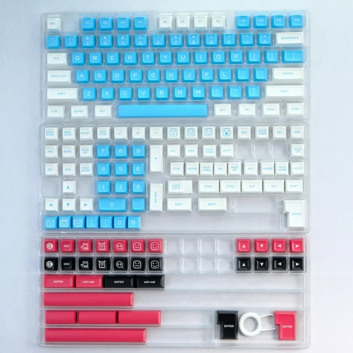 CHNGXJC Customize your Mechanical Keyboard with these high-quality GMK ...