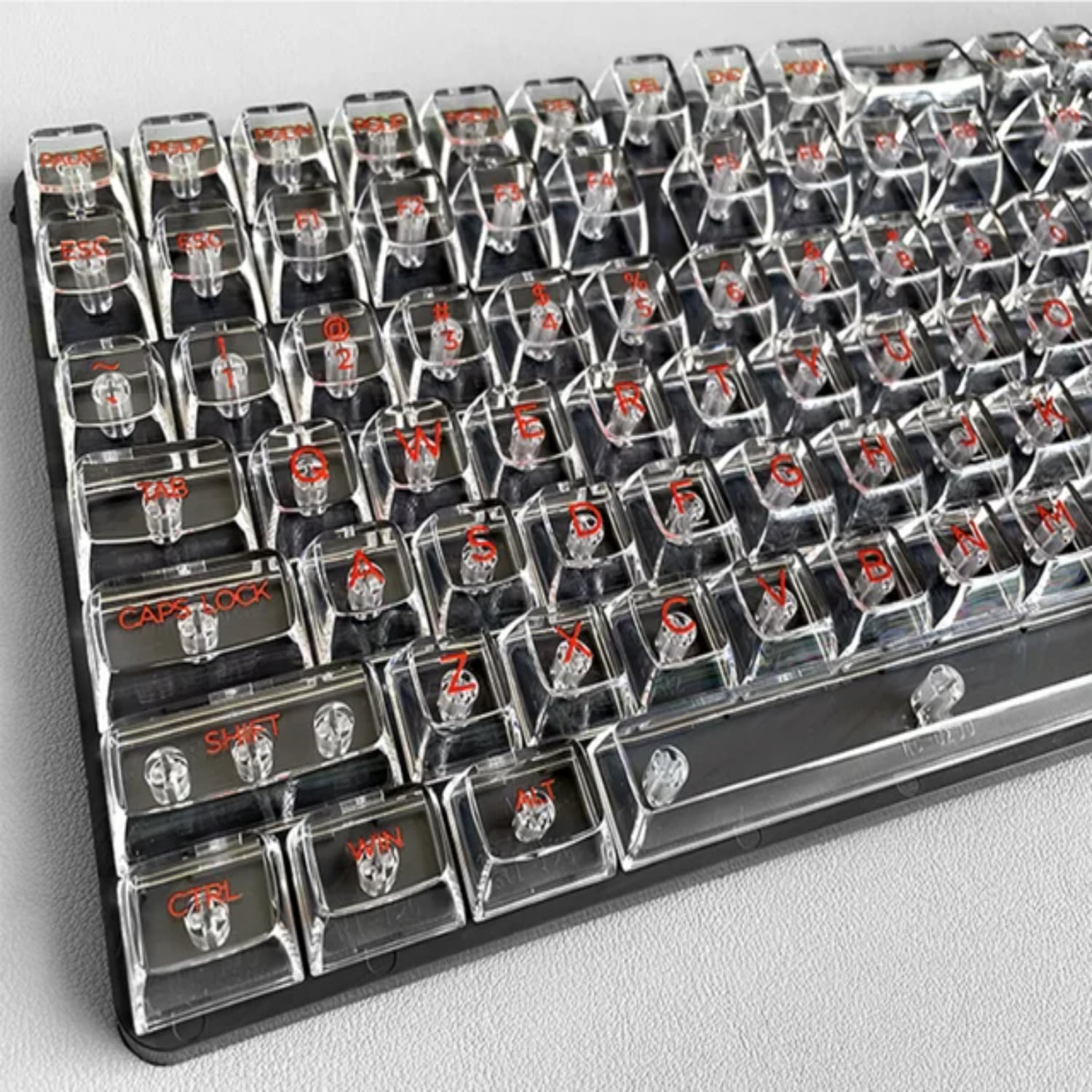 CHNGXJC Customize your gaming experience with these stunning Crystal ...