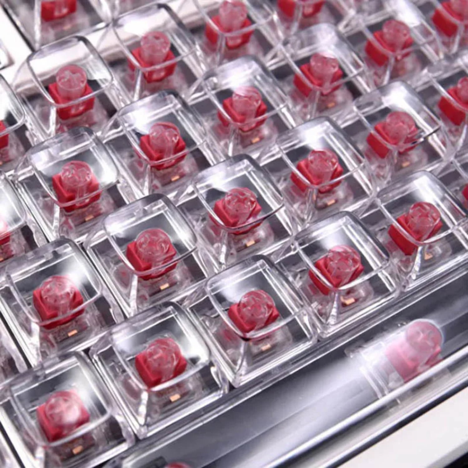 CHNGXJC Customize your gaming experience with these stunning Crystal ...