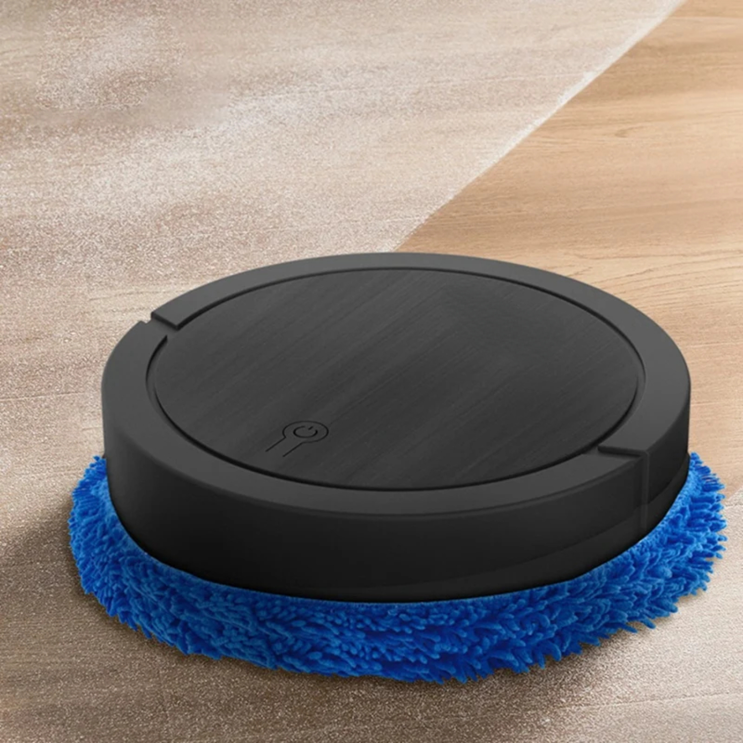 CHNGXJC Efficient Ultra-thin 2024 Smart Robot Vacuum Cleaner - Wireless ...