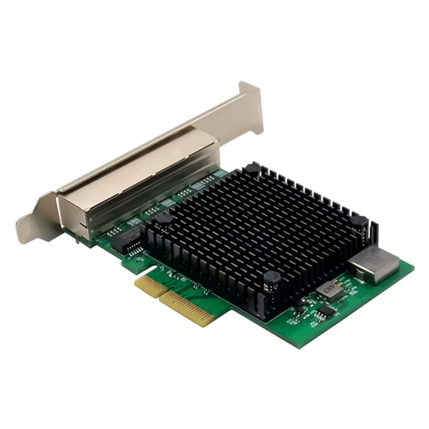 CHNGXJC Enhanced High-speed Gigabit Network Card with RTL8125B for ...