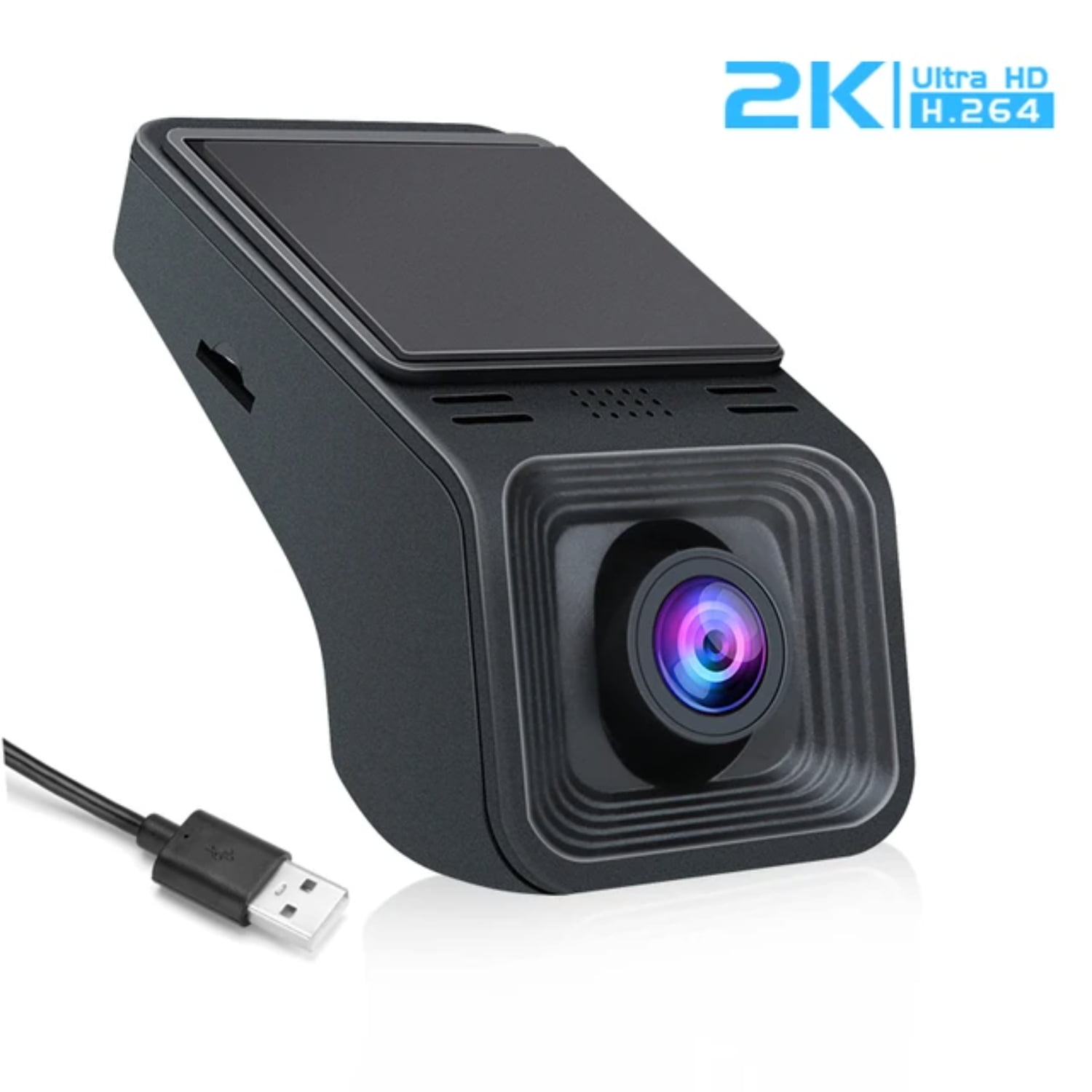 CHNGXJC Enhanced Safety Advanced High Definition USB Car DVR Camera ...