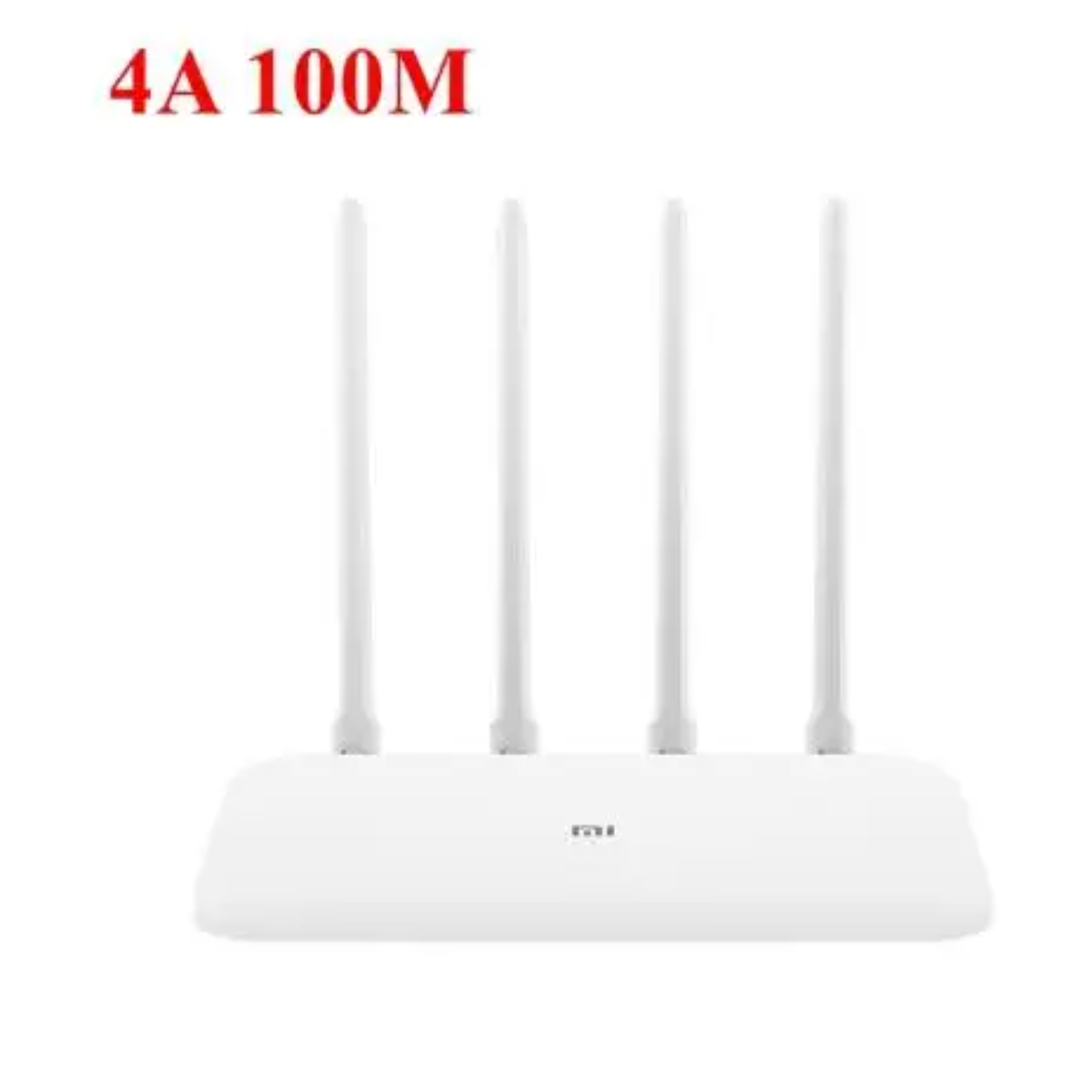 CHNGXJC High Gain 4 Antennas Mi Router 4A Gigabit Version 1167Mbps 2 ...