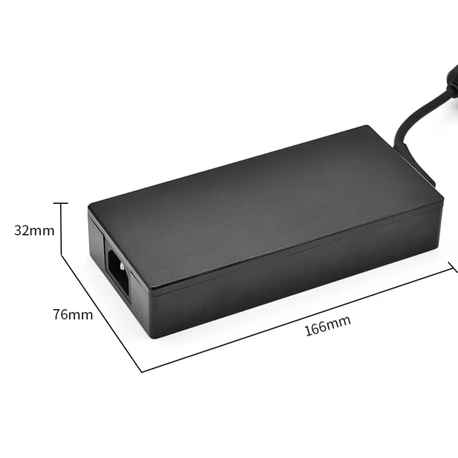 CHNGXJC High Performance 200W 20V 10A Laptop Charger Adapter for ASUS ...