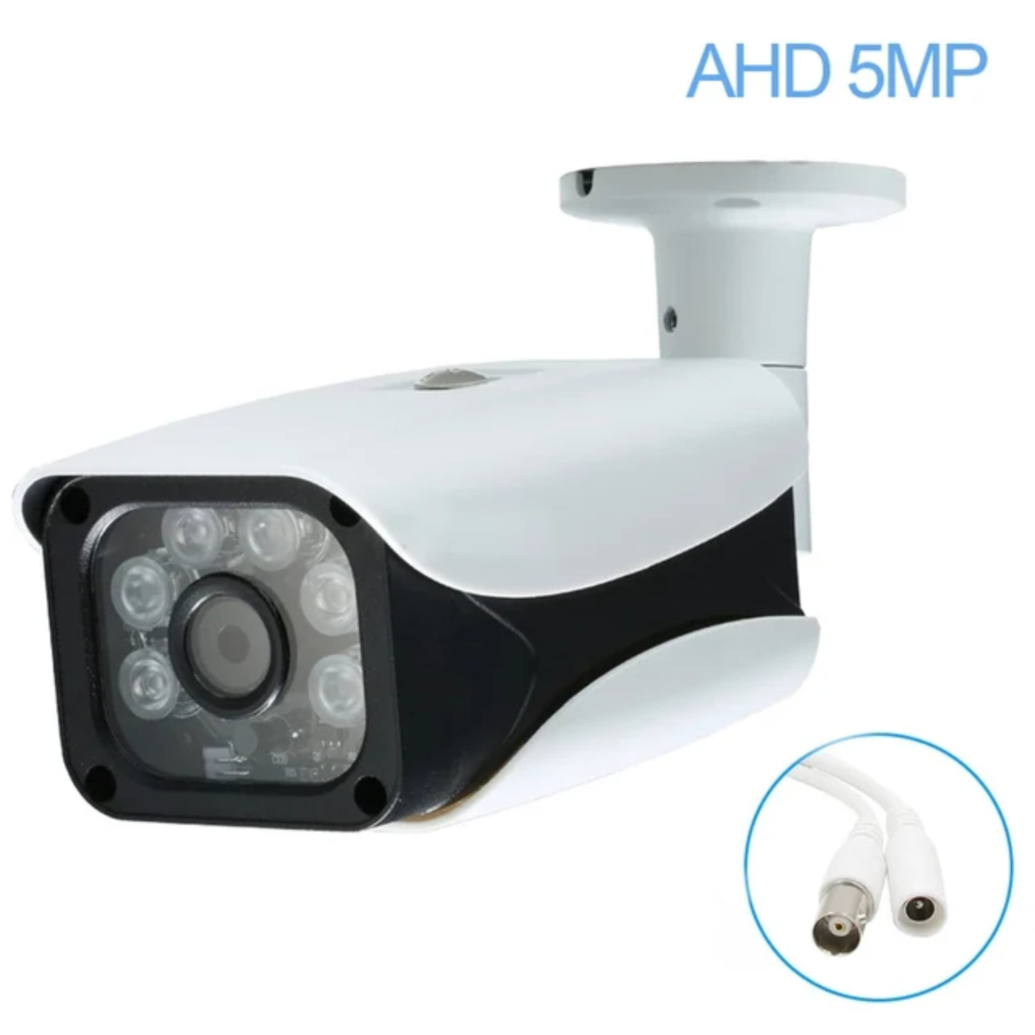 CHNGXJC High Resolution 4K 8MP AHD Camera with 5MP and 2MP Options for ...