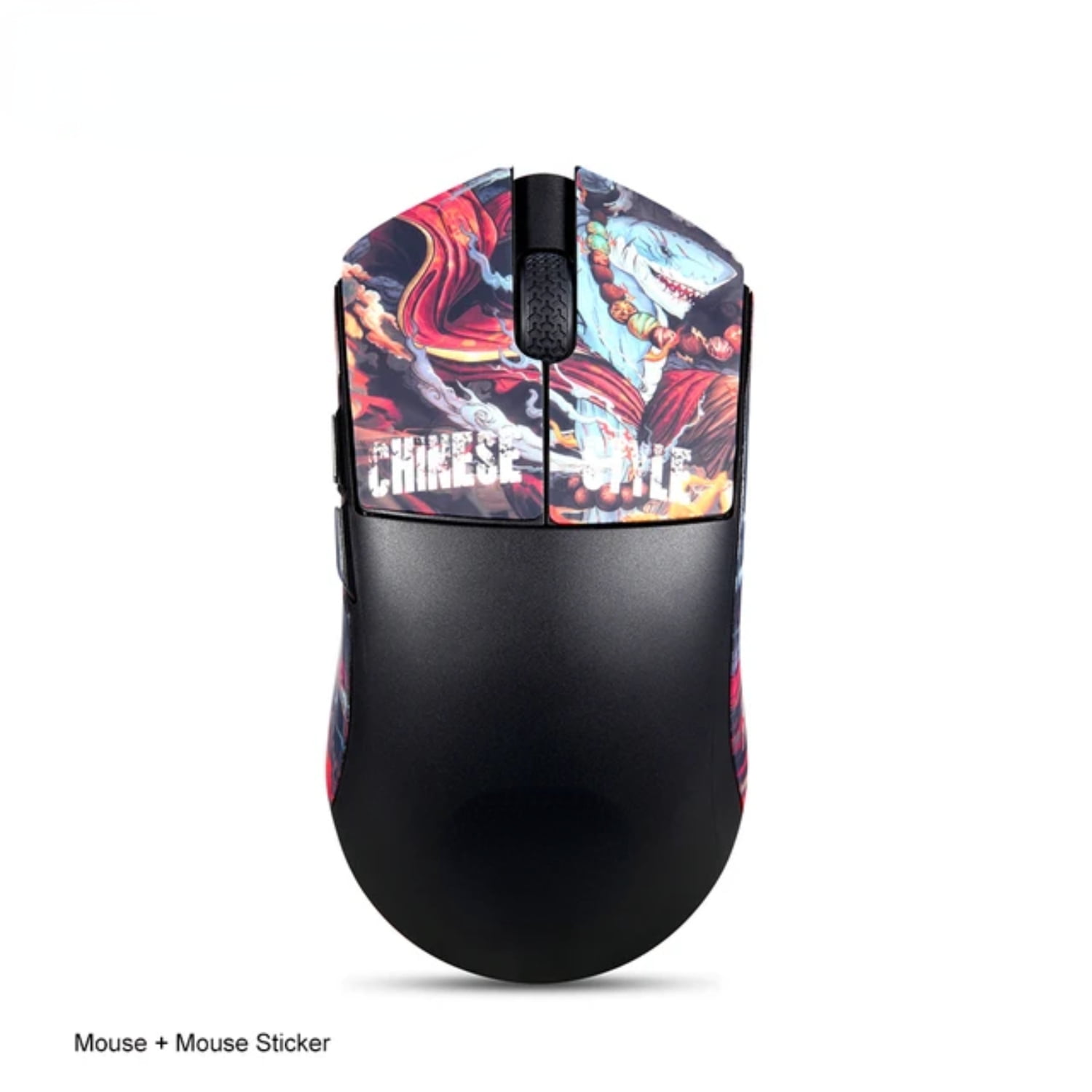 CHNGXJC High-performance M3 Bluetooth Wireless Gaming Mouse with TTC ...