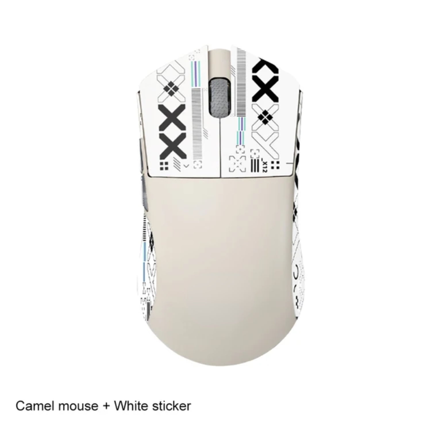 CHNGXJC High-performance M3 Bluetooth Wireless Gaming Mouse with TTC ...