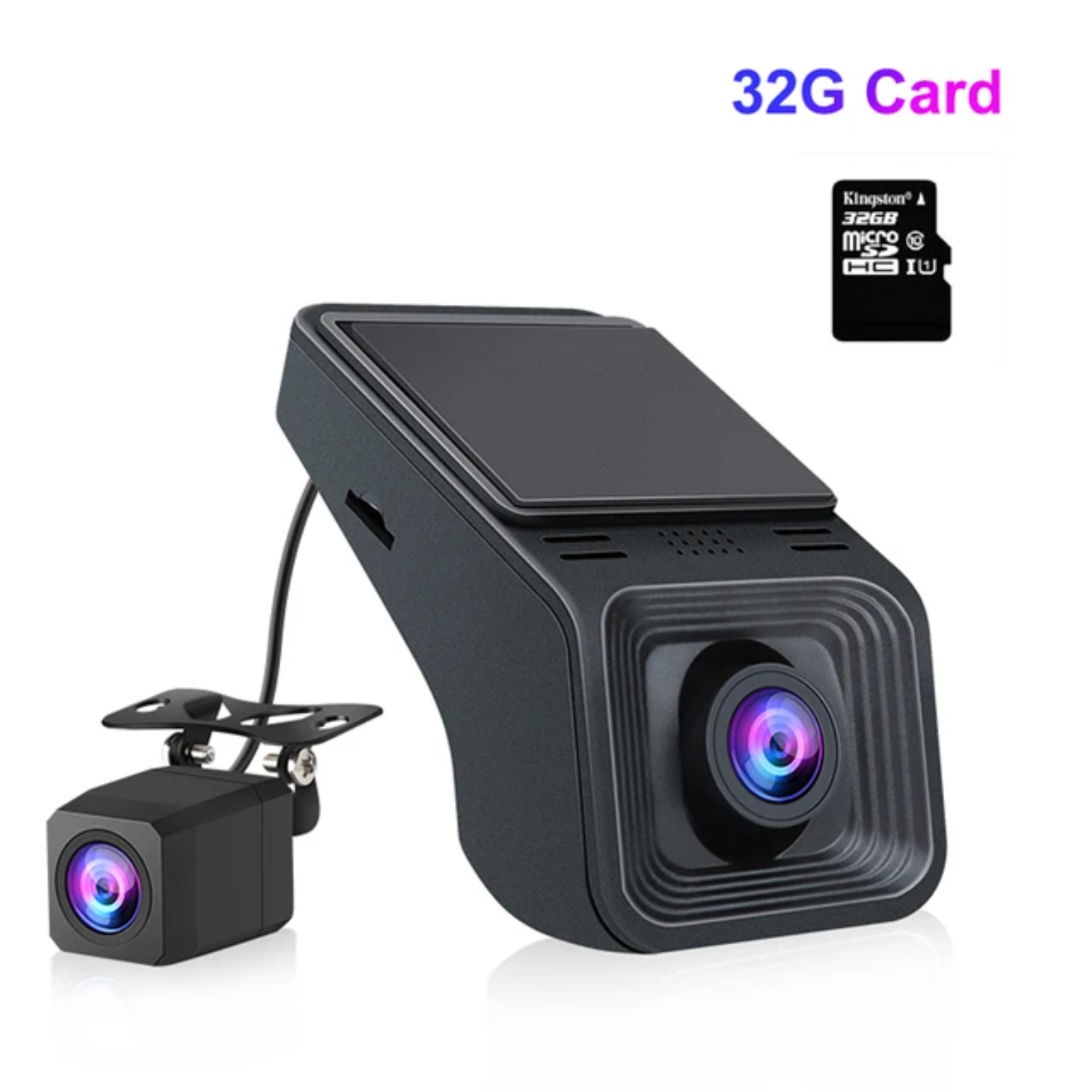CHNGXJC High-quality USB ADAS Android Car DVR Multimedia Player with ...
