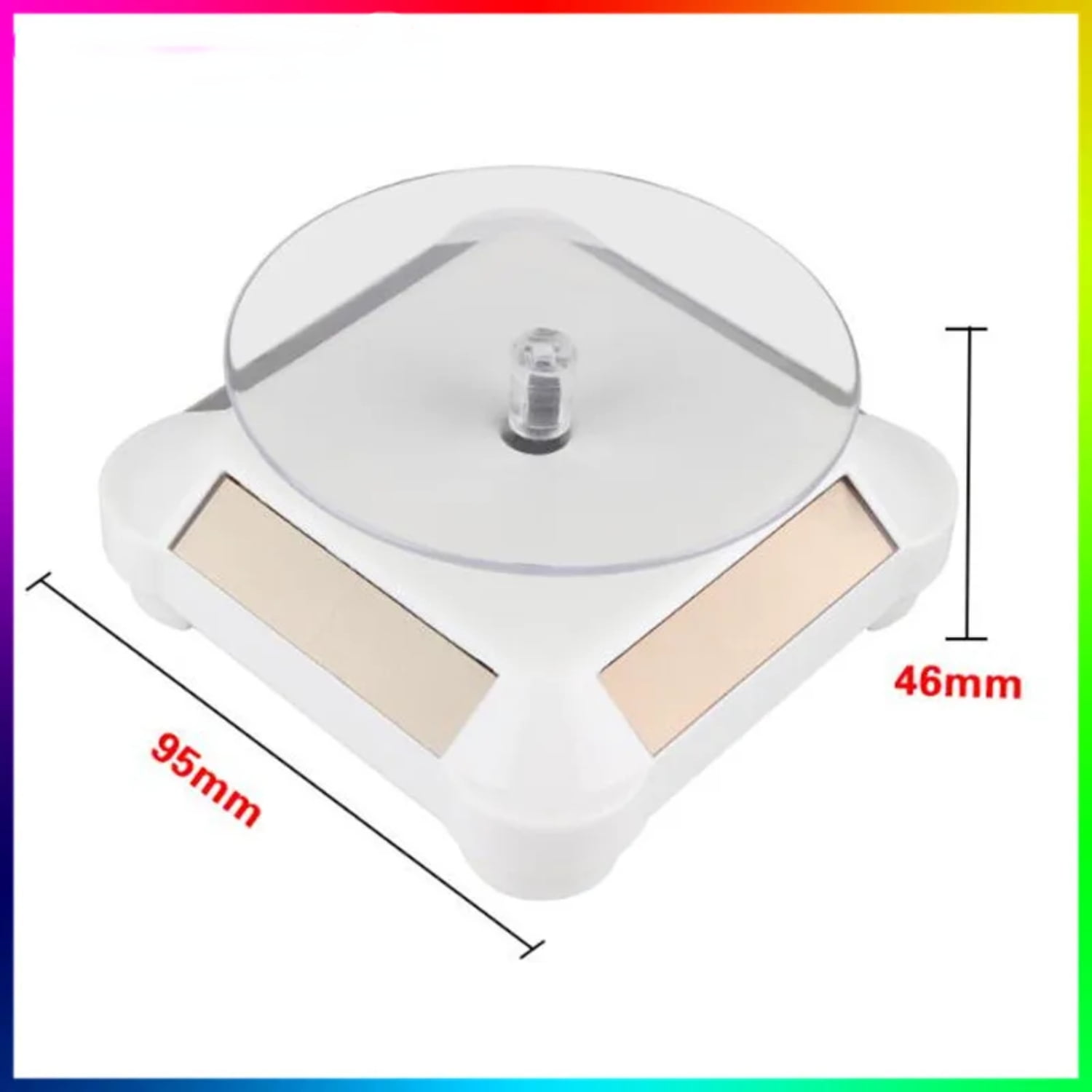 CHNGXJC Hot Sale - High Quality UV LED Resin Curing Light (405nm) for ...