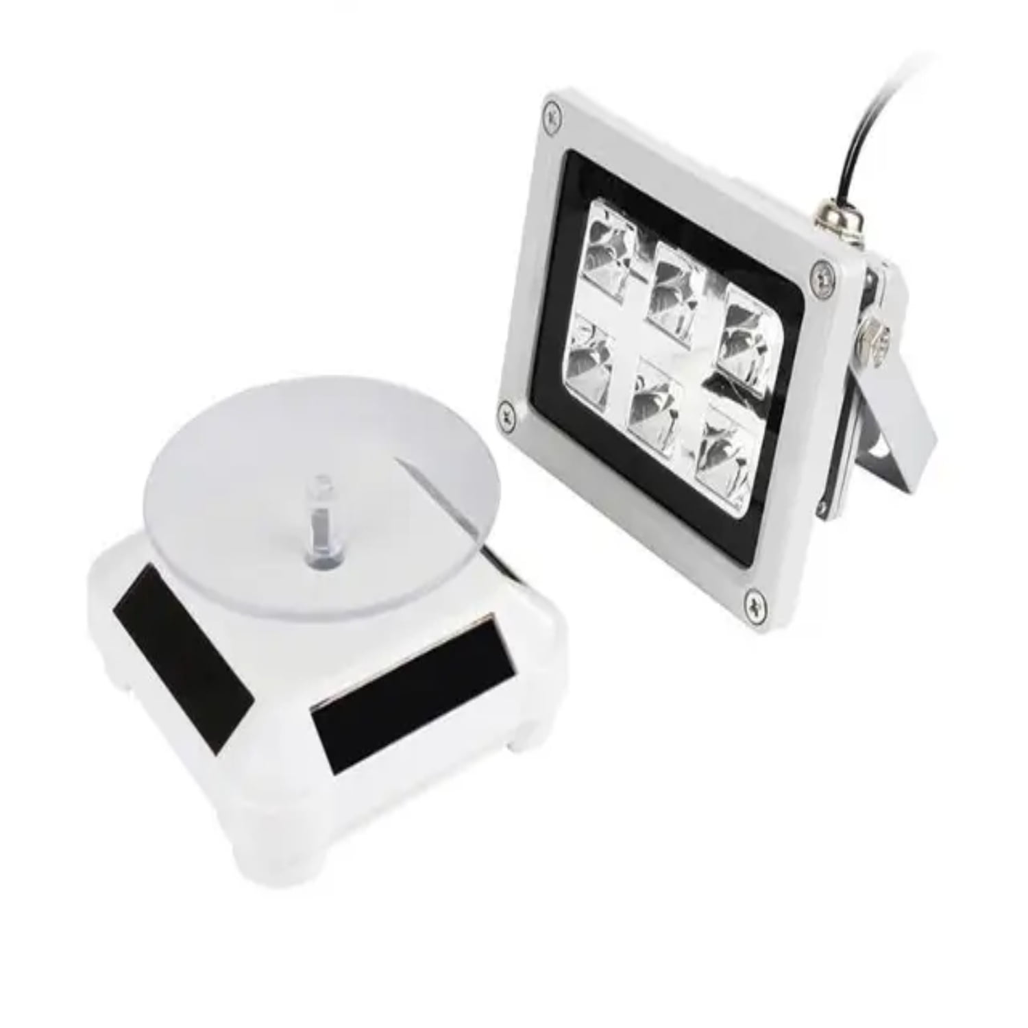 CHNGXJC Hot Sale - High Quality UV LED Resin Curing Light (405nm) for ...