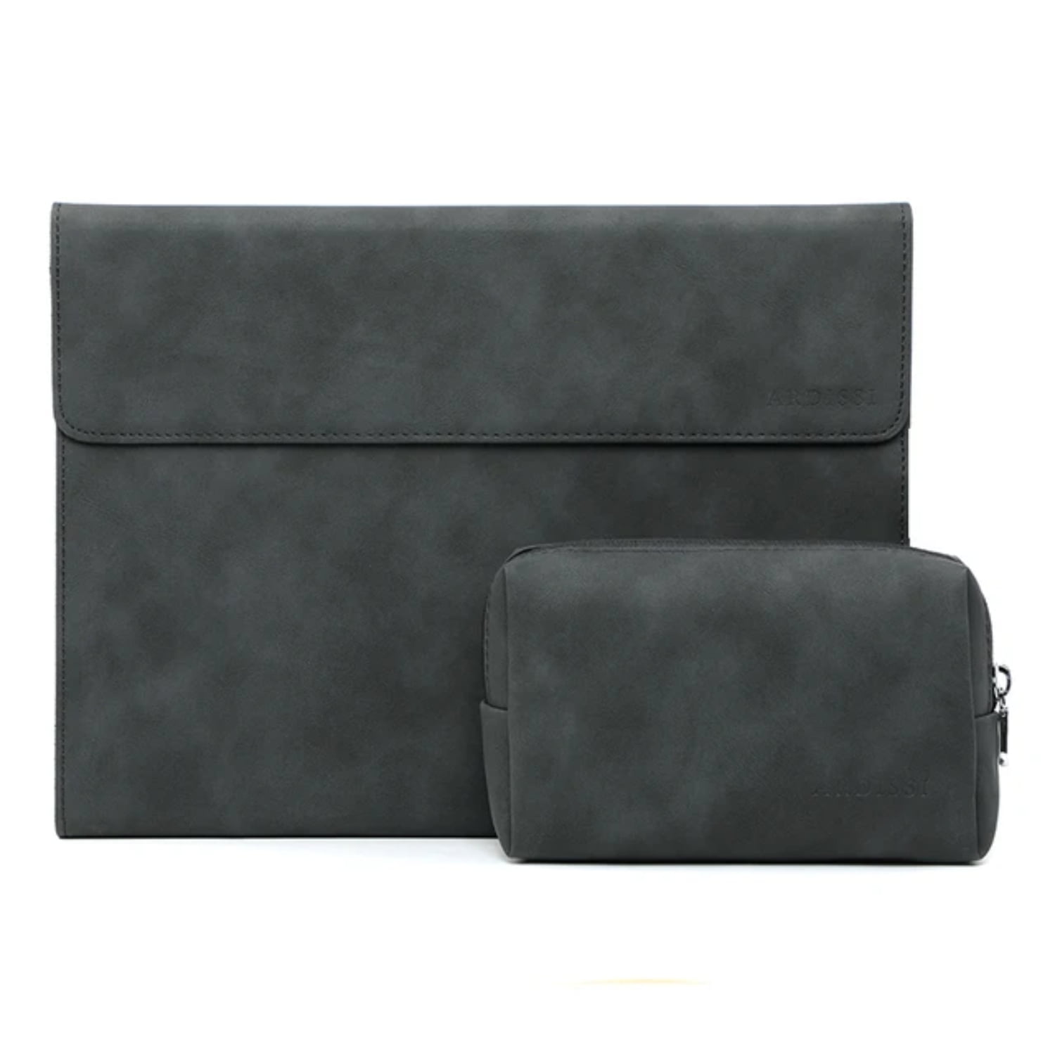 CHNGXJC Luxurious Ultimate Vegan Leather Tablet Case - Stylish ...