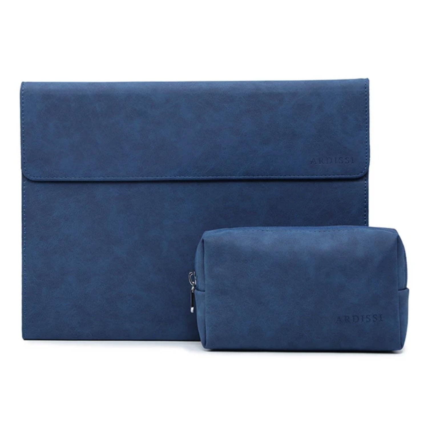 CHNGXJC Luxurious Ultimate Vegan Leather Tablet Case - Stylish ...