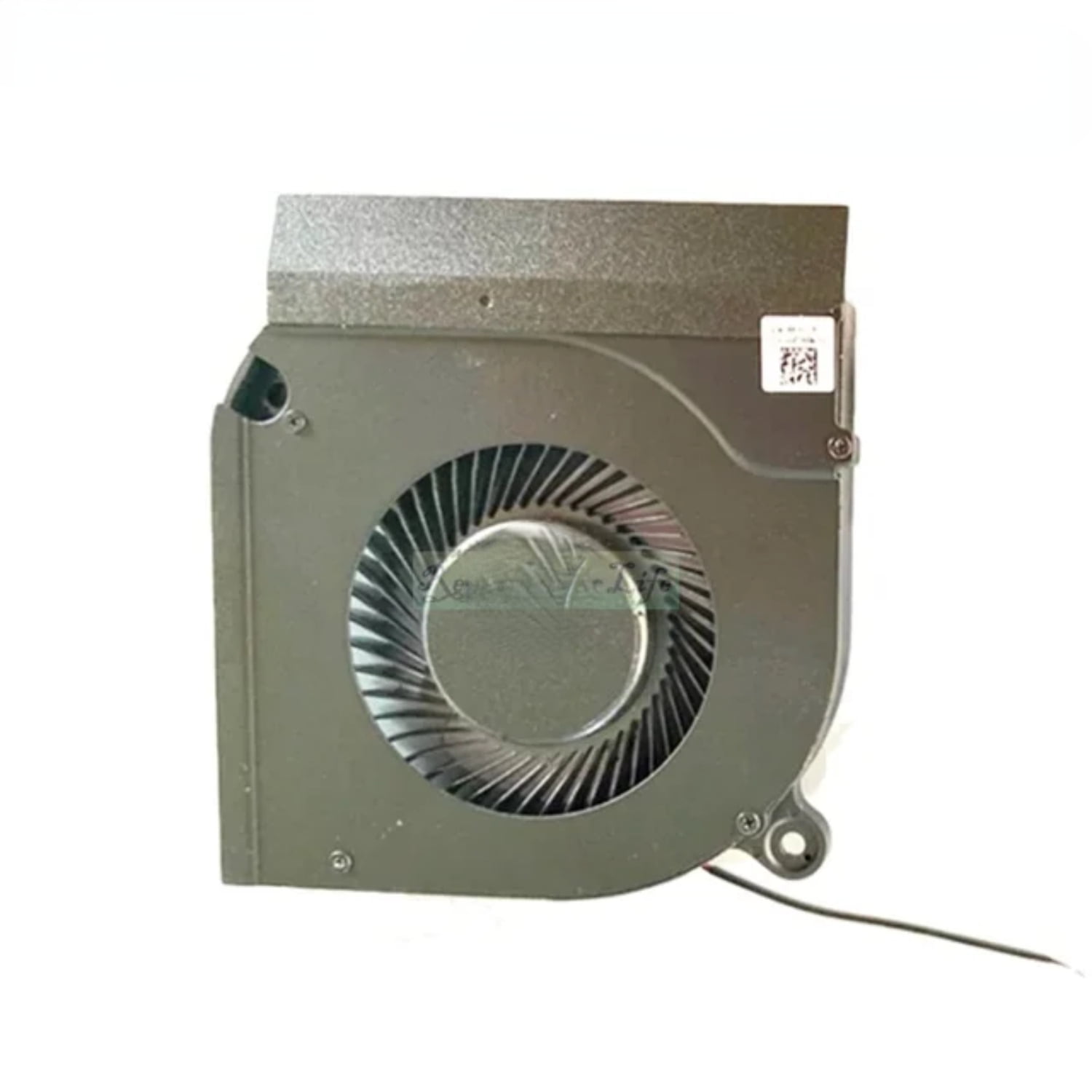 CHNGXJC Premium Quiet Computer CPU and GPU Cooling Fans for Nitro 5 ...