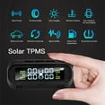 CHNGXJC Ultimate Security Enhanced Intelligent Solar TPMS with Real ...