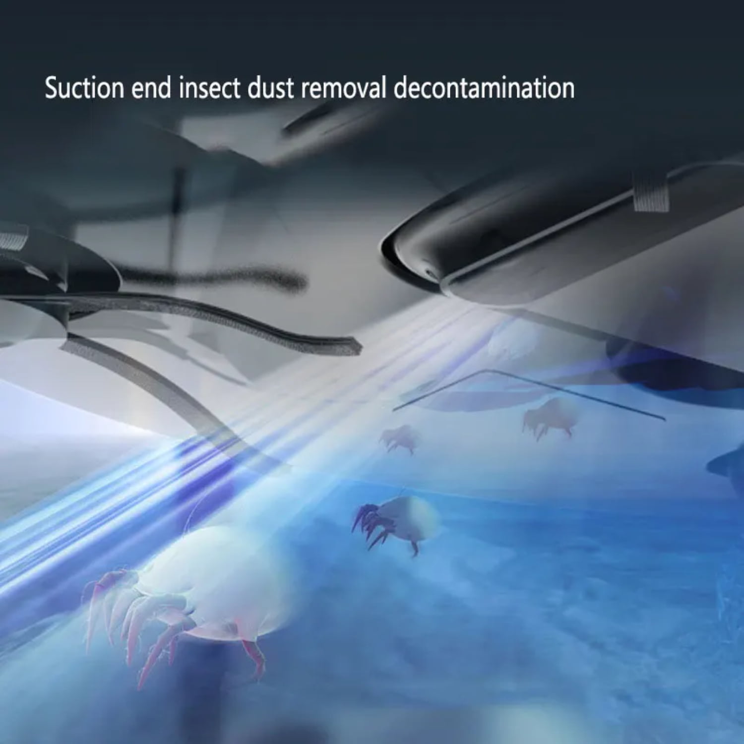 CHNGXJC Ultra-thin Automatic Robot Vacuum Cleaner with Smart Wireless ...