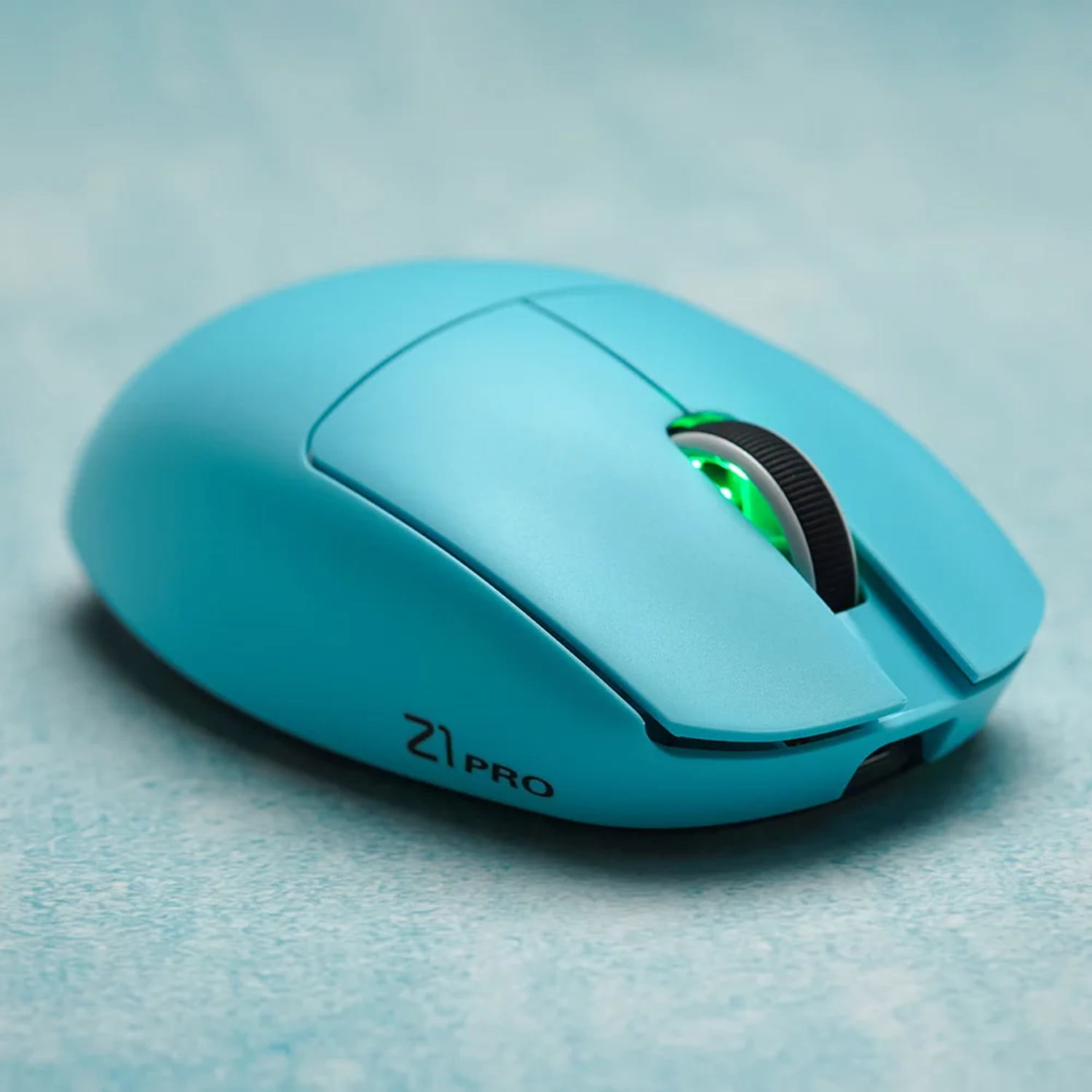 CHNGXJC Ultralight and Ergonomic Zaopin Z1 PRO Wireless Gaming Mouse ...