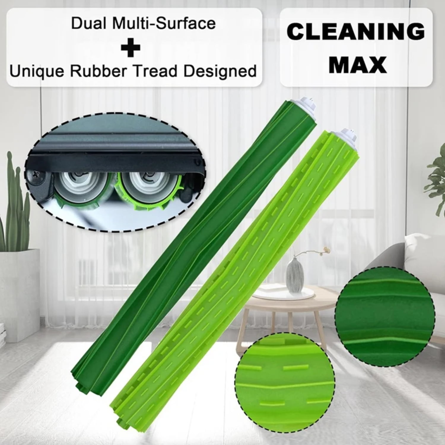 CHNGXJC evate your cleaning routine to the next level! - Walmart.com