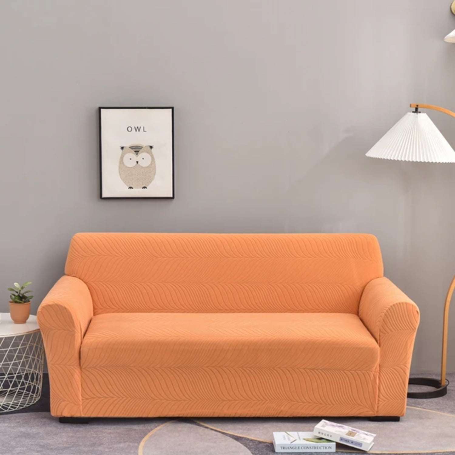 CHNGYCX Protect your sofa all year round with this high elasticity ...