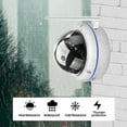 CHNGYDZ High Quality 5MP Outdoor Wireless IP Security Camera with Audio ...