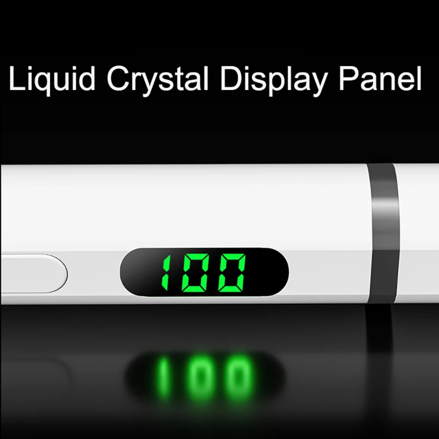 CHNGYDZ Highly Accurate Battery Indicator Stylus with Palm Rejection ...