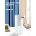 CHNGYJC Enhance Hand Hygiene with Smart Ultimate 350ML Touchless Foam ...