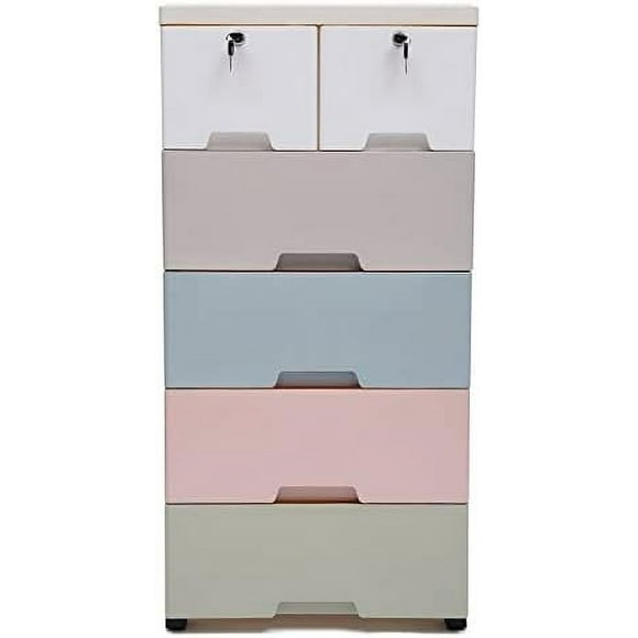 Heavy Duty Storage Drawers