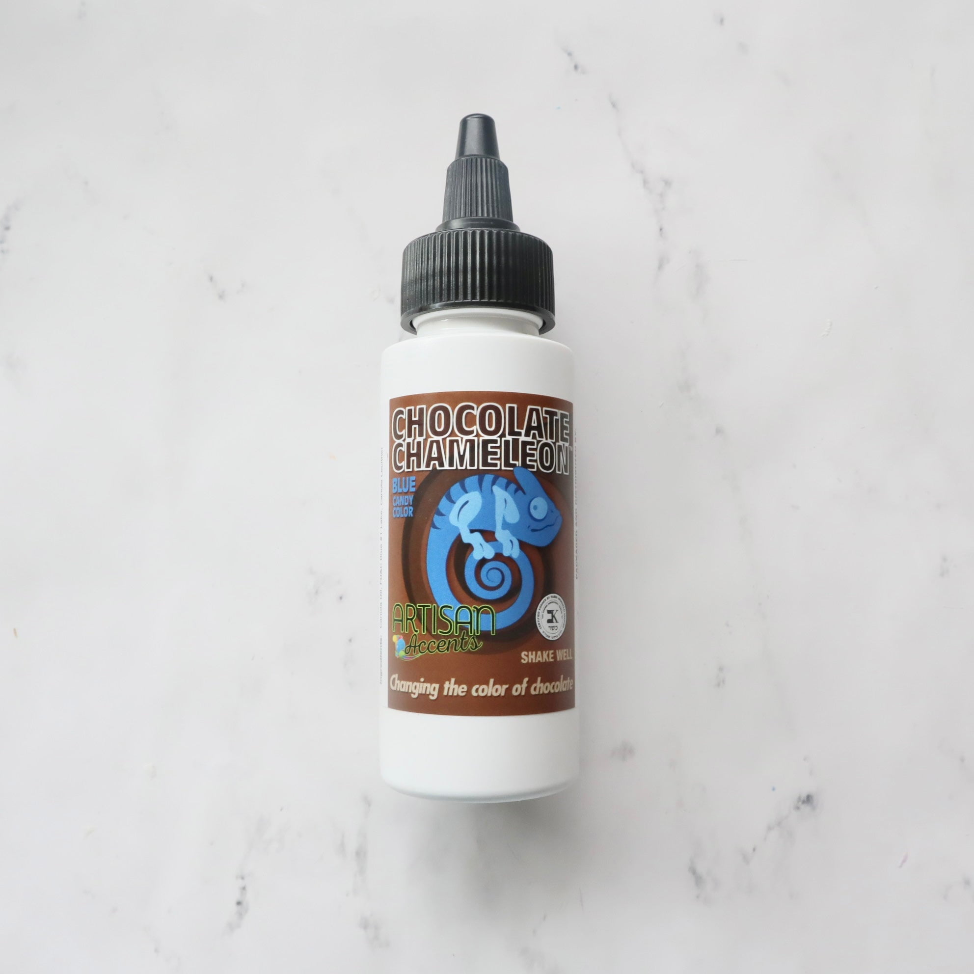 CHOCOLATE CHAMELEON CANDY COLOR - Walmart.com