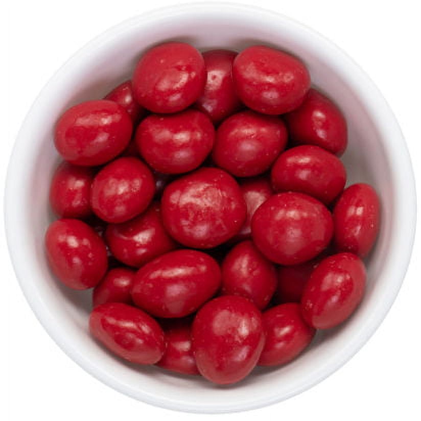 CHOCOLATE COVERED RED CHERRIES - Walmart.com