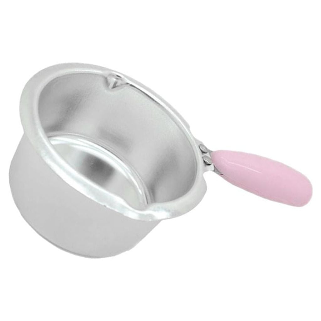CHOCOLATE MELTING POT CHEESE BUTTER FONDUE MILK BOILER HEATER ALLOY ...