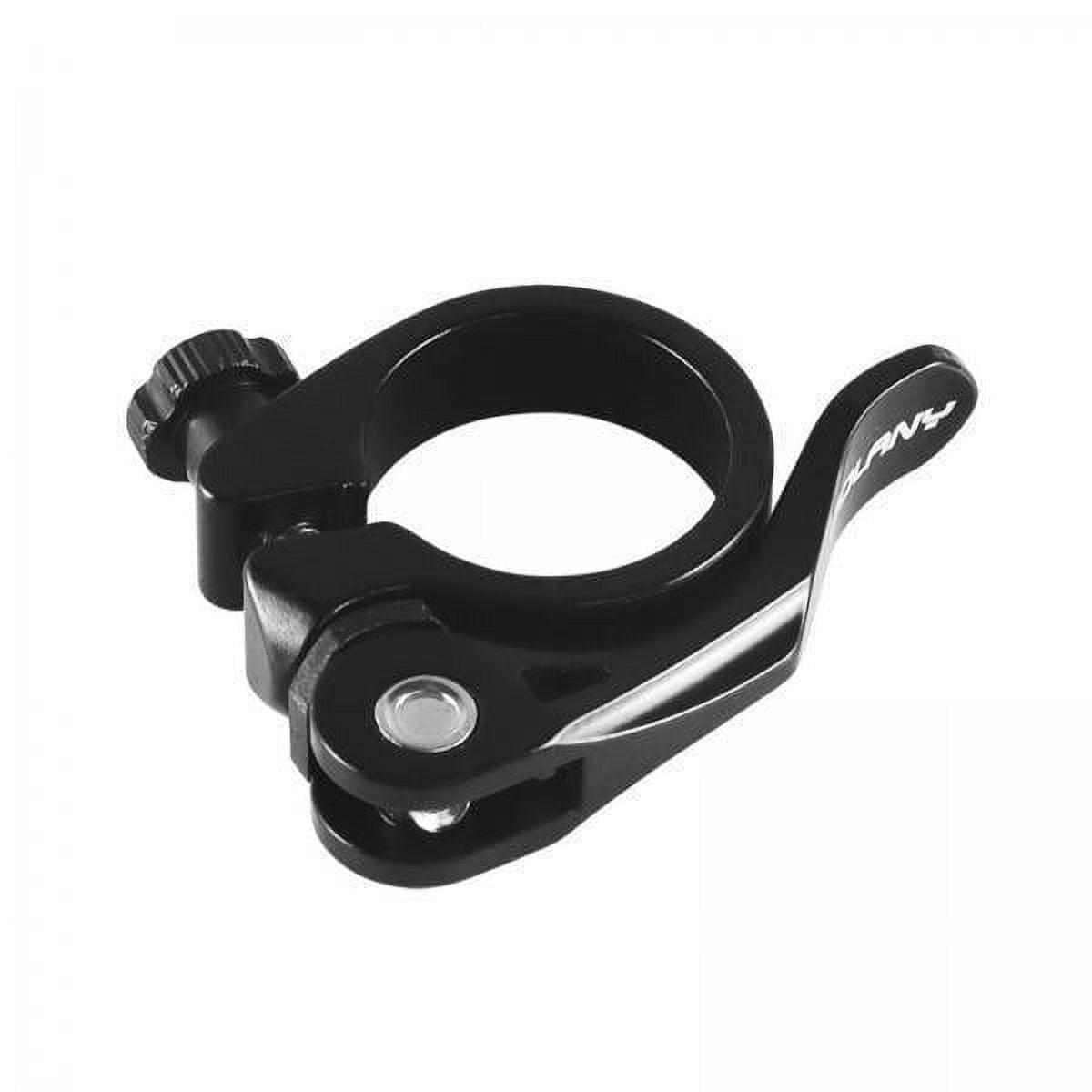 MixMart 2xBike Seat Post Clamp Seatpost Clamp Portable Premium Seat ...