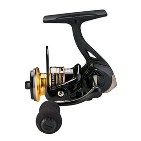 Mini Fishing Reel