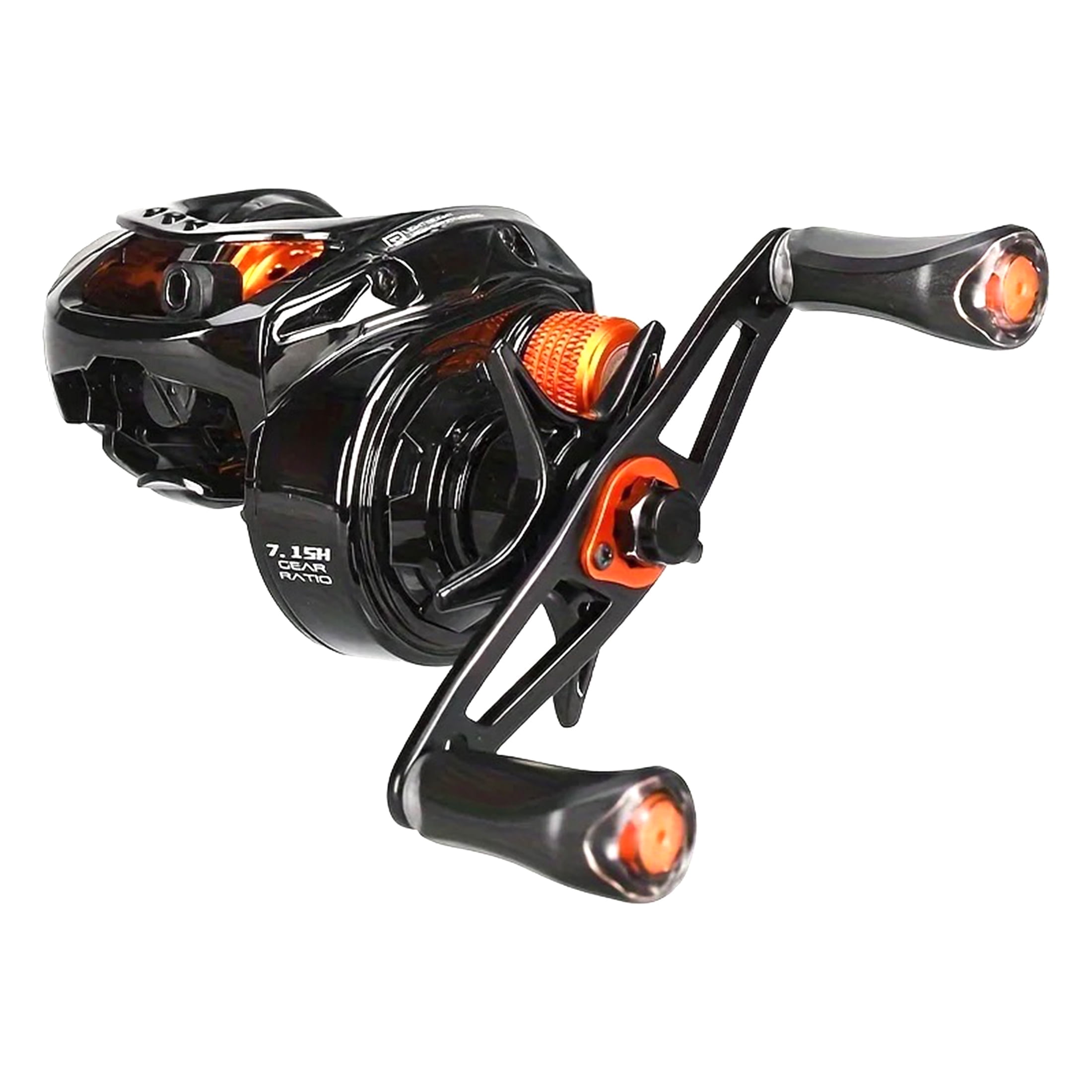 MixMart Butterfly Micro Object Water Drop Wheel 7.1:1 Speed Ratio 5KG ...