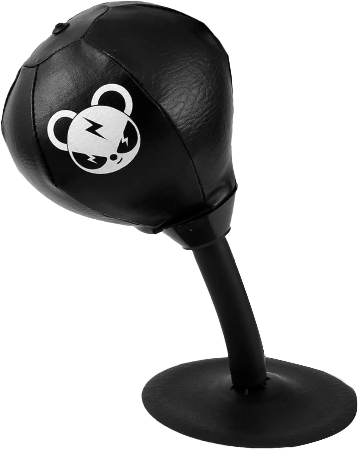 MixMart Desktop Punching Bag, Fun Punch Rage Bag, Boxing Bag, Punch ...