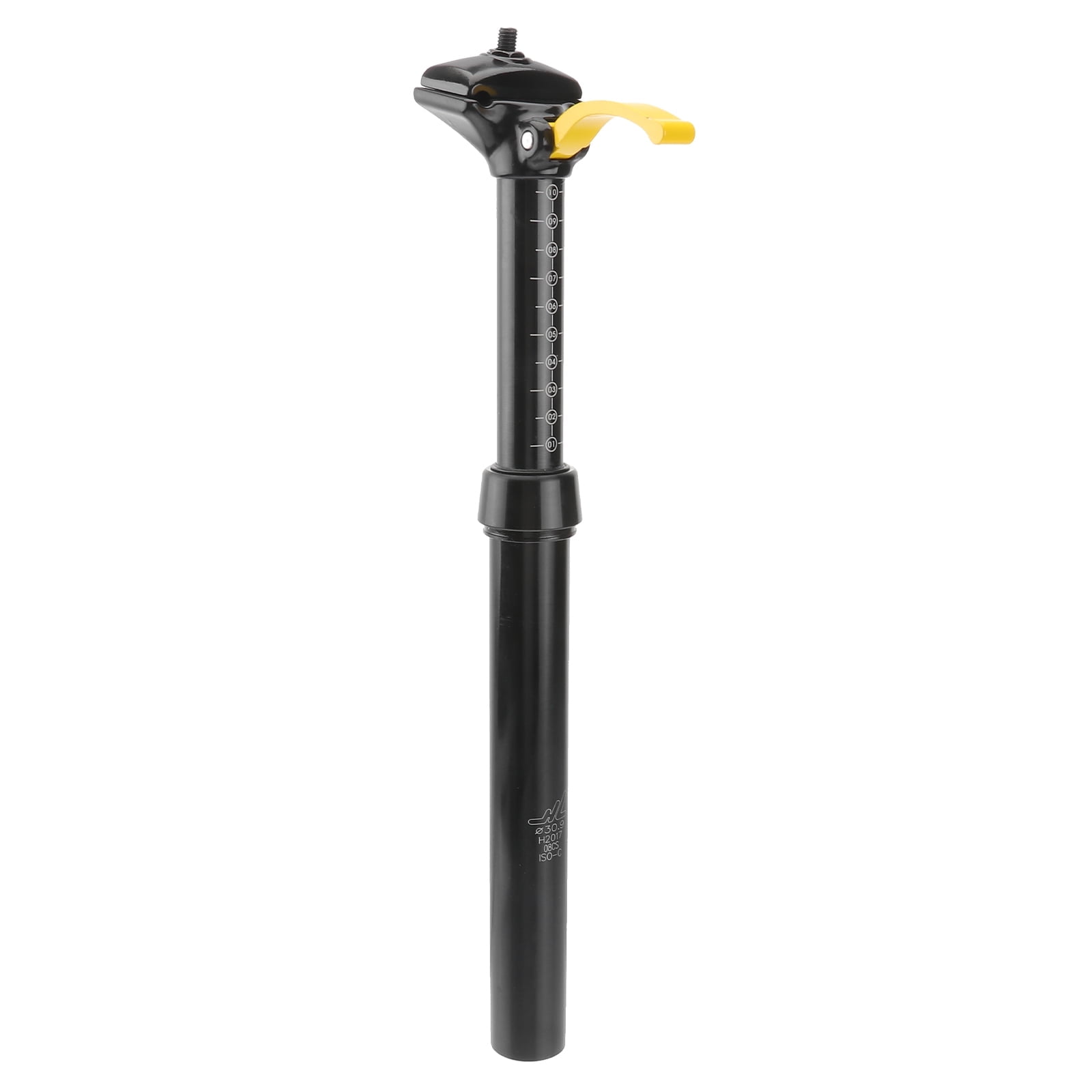 MixMart Dropper Mountain Cycling Hand-controlled Lifting Seat Lever ...