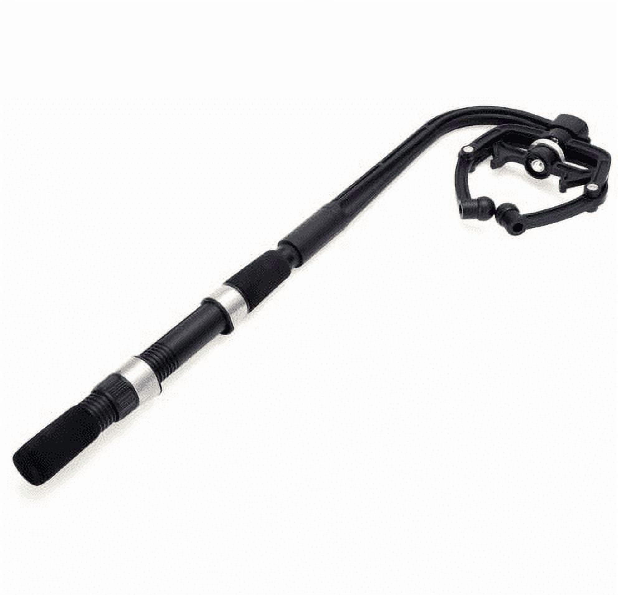 MixMart Fishing Line Spooler Portable Winder Reel Spooler Spooling ...