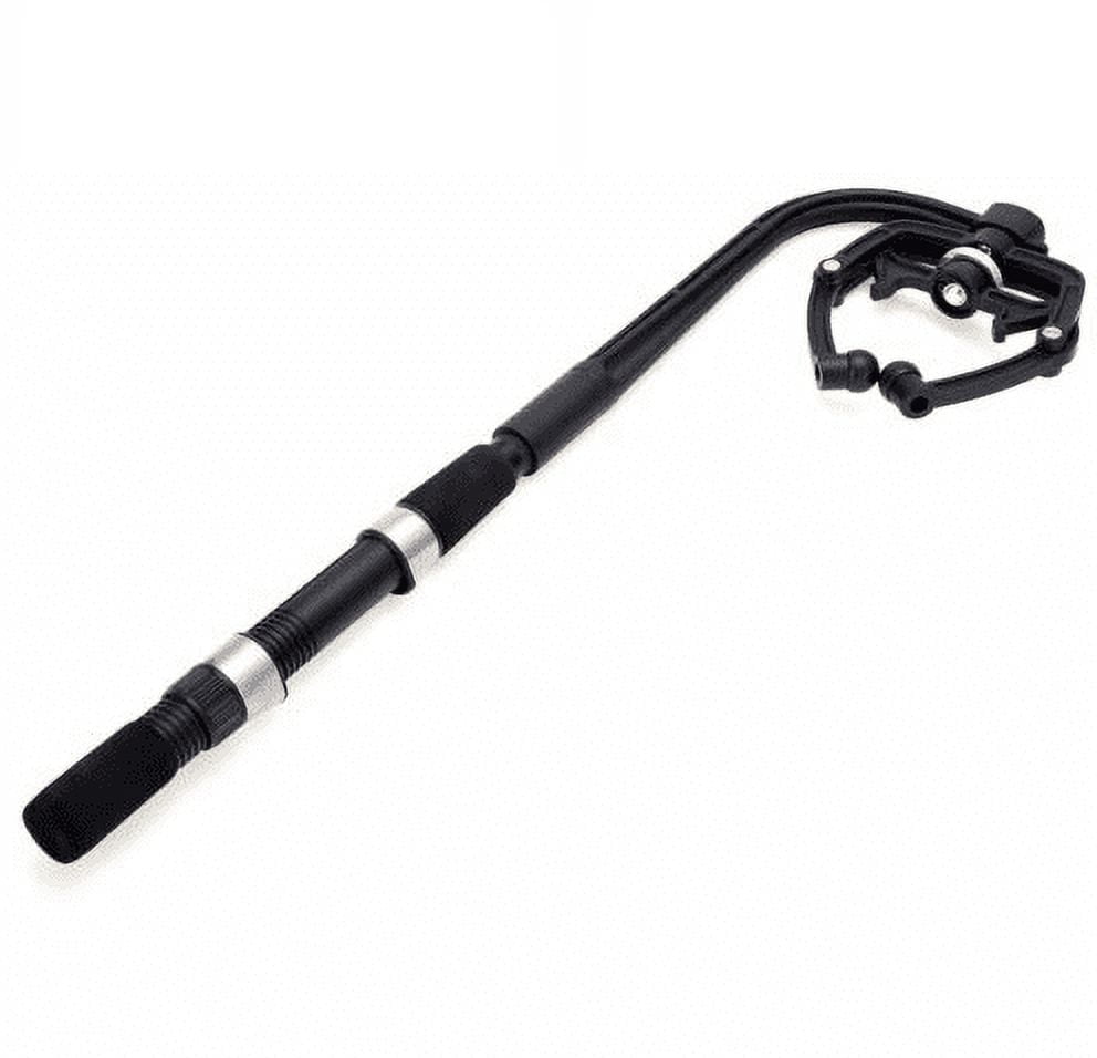 MixMart Fishing Line Spooler Portable Winder Reel Spooler Spooling ...